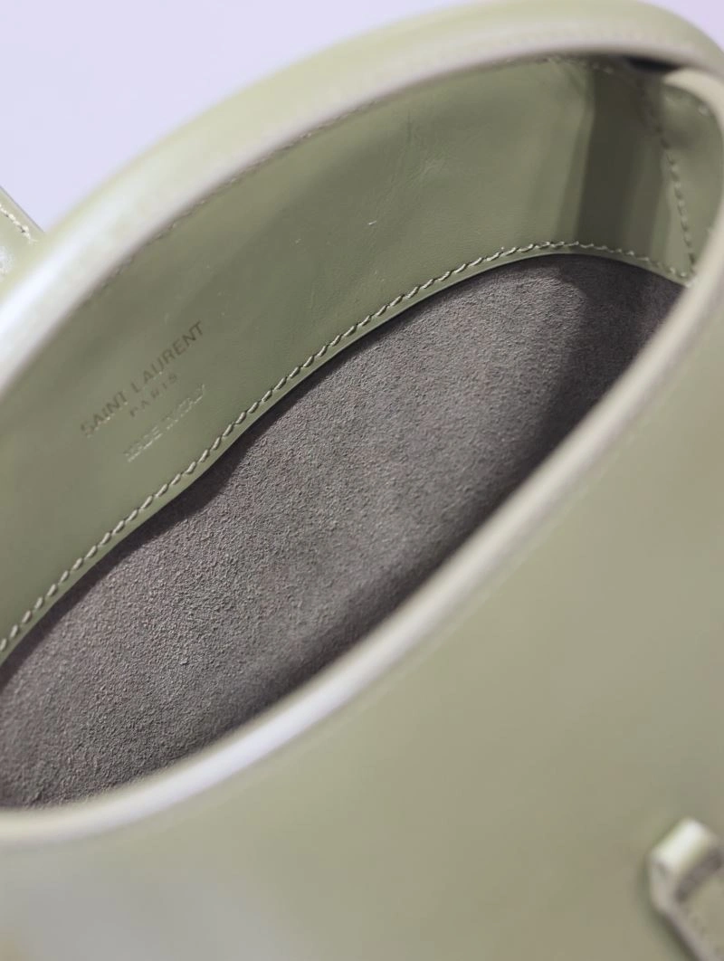 Top match YSL Bucket Bags