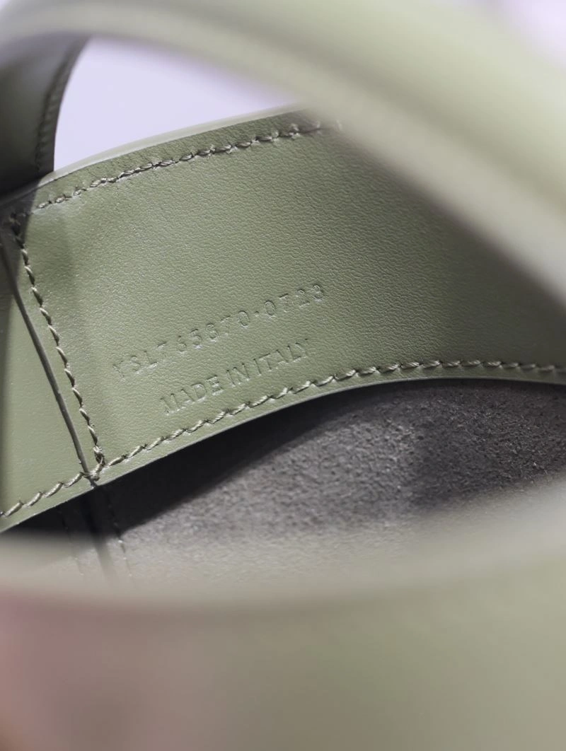 Top match YSL Bucket Bags