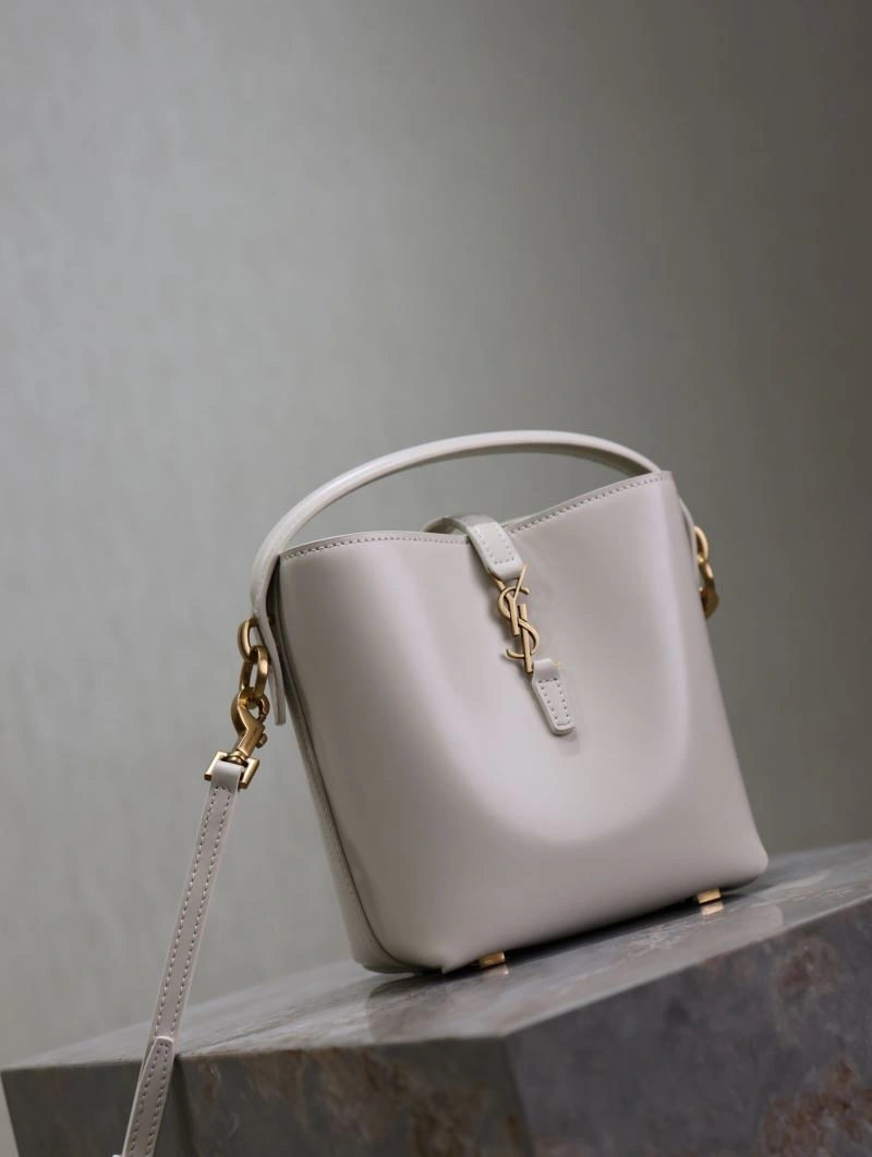 Factory-made YSL Bucket Bags