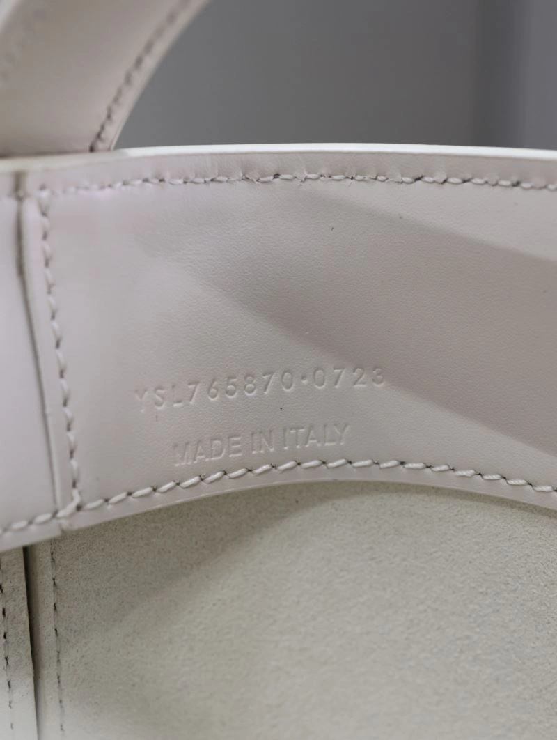 Factory-made YSL Bucket Bags