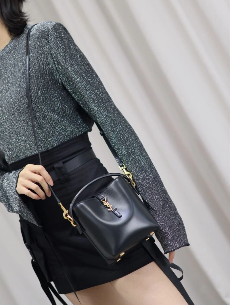 OEM YSL Bucket Bags