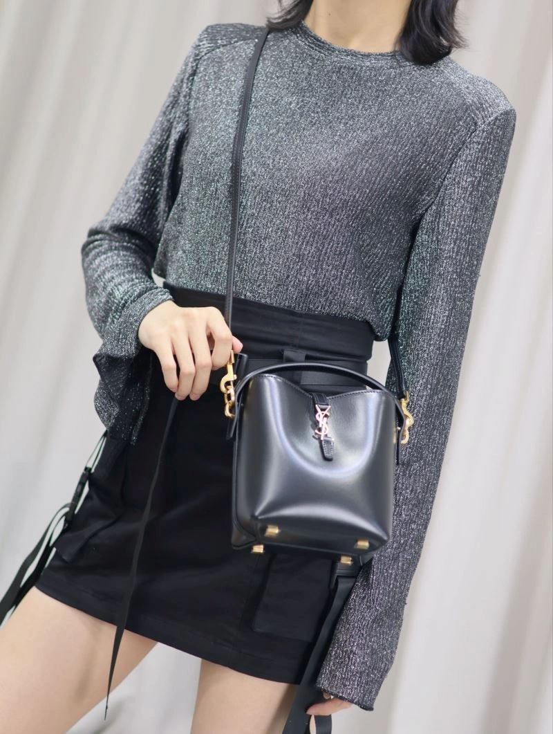 OEM YSL Bucket Bags
