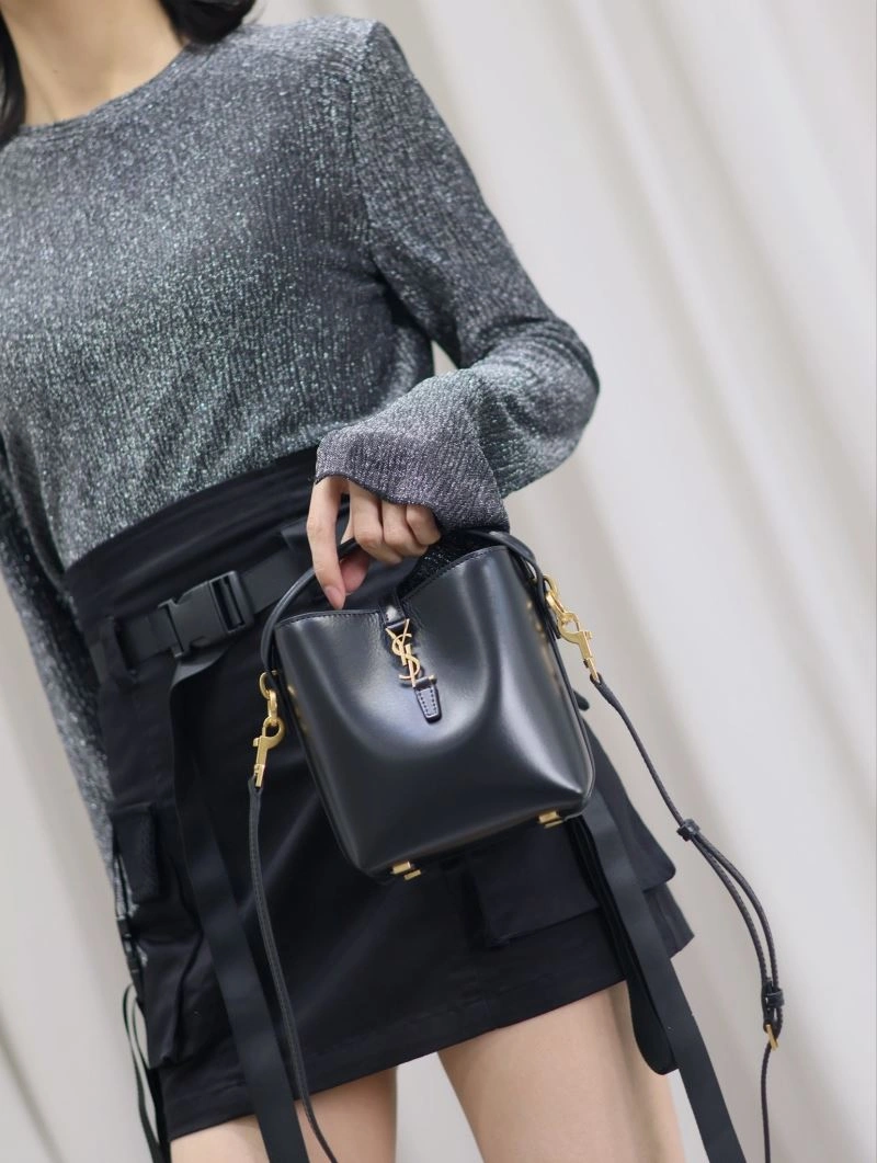 OEM YSL Bucket Bags