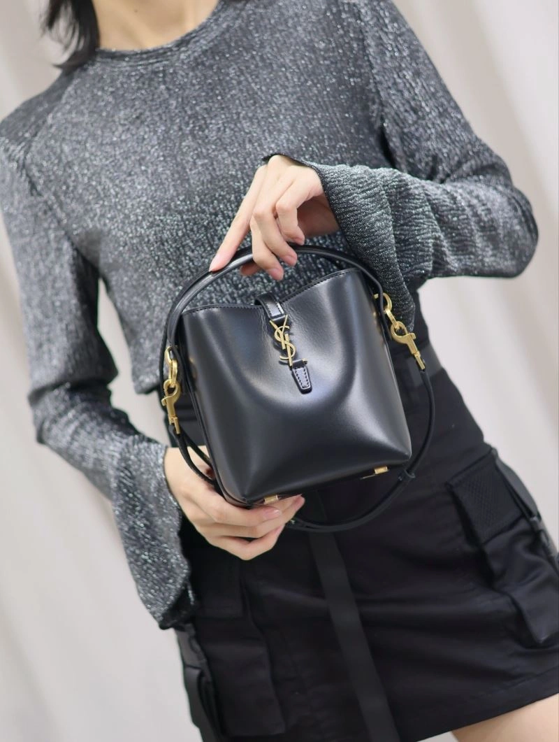 OEM YSL Bucket Bags