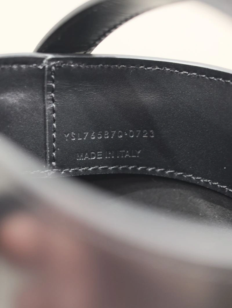OEM YSL Bucket Bags