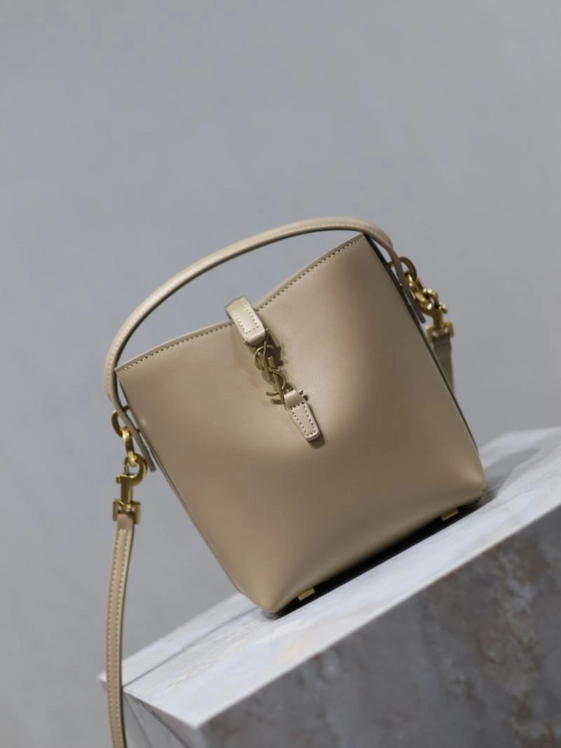 Factory-made YSL Bucket Bags