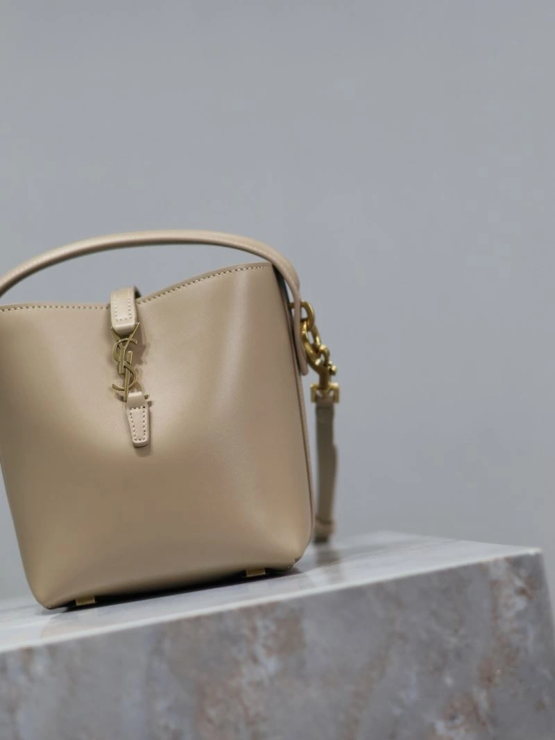 Factory-made YSL Bucket Bags