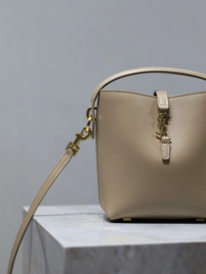 Factory-made YSL Bucket Bags