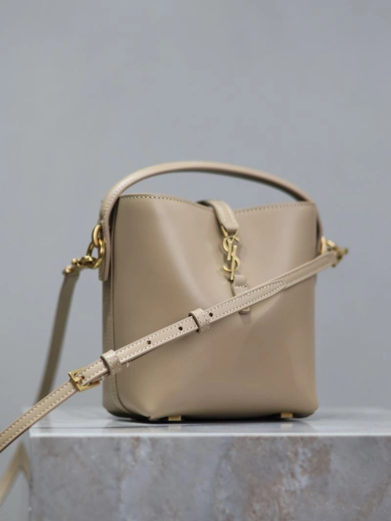 Factory-made YSL Bucket Bags