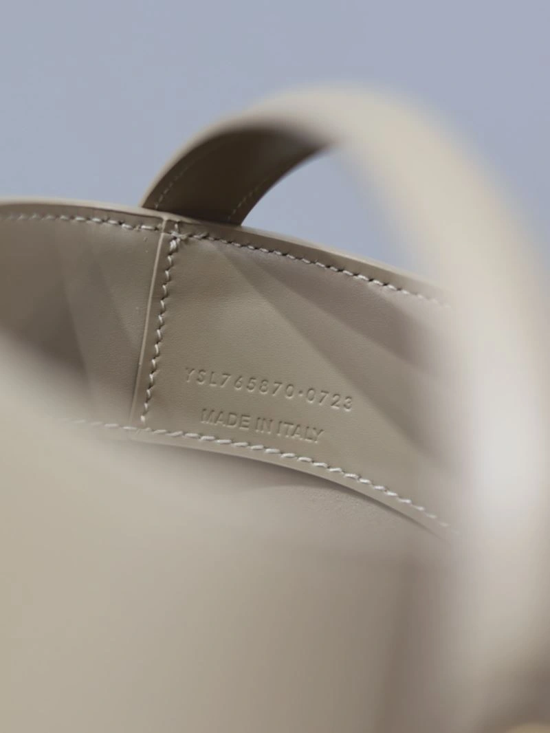 Factory-made YSL Bucket Bags