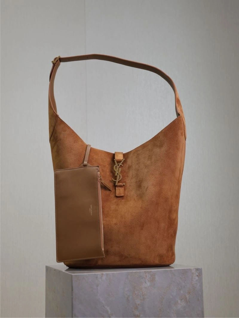 YSL Bucket Bags