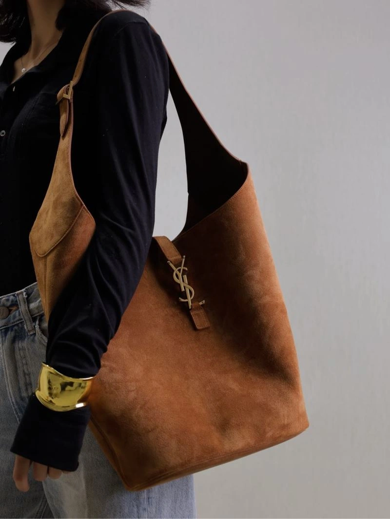 Original YSL Bucket Bags