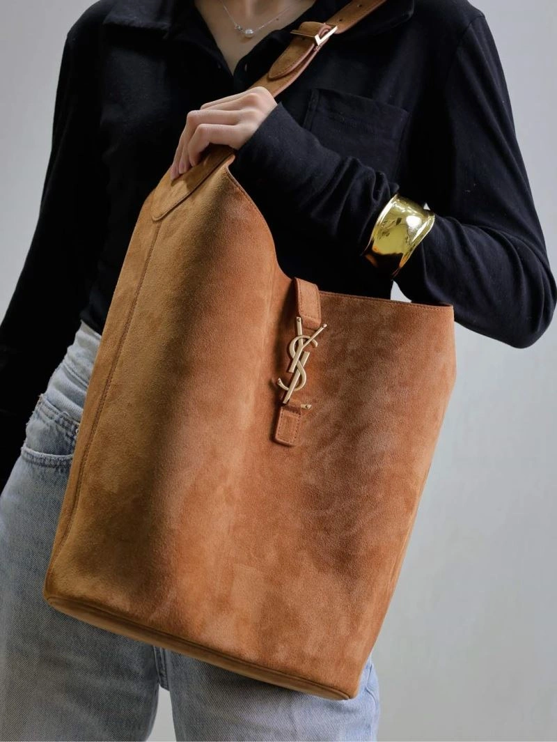 Original YSL Bucket Bags