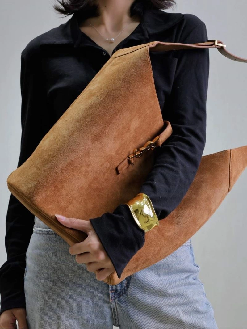 Original YSL Bucket Bags
