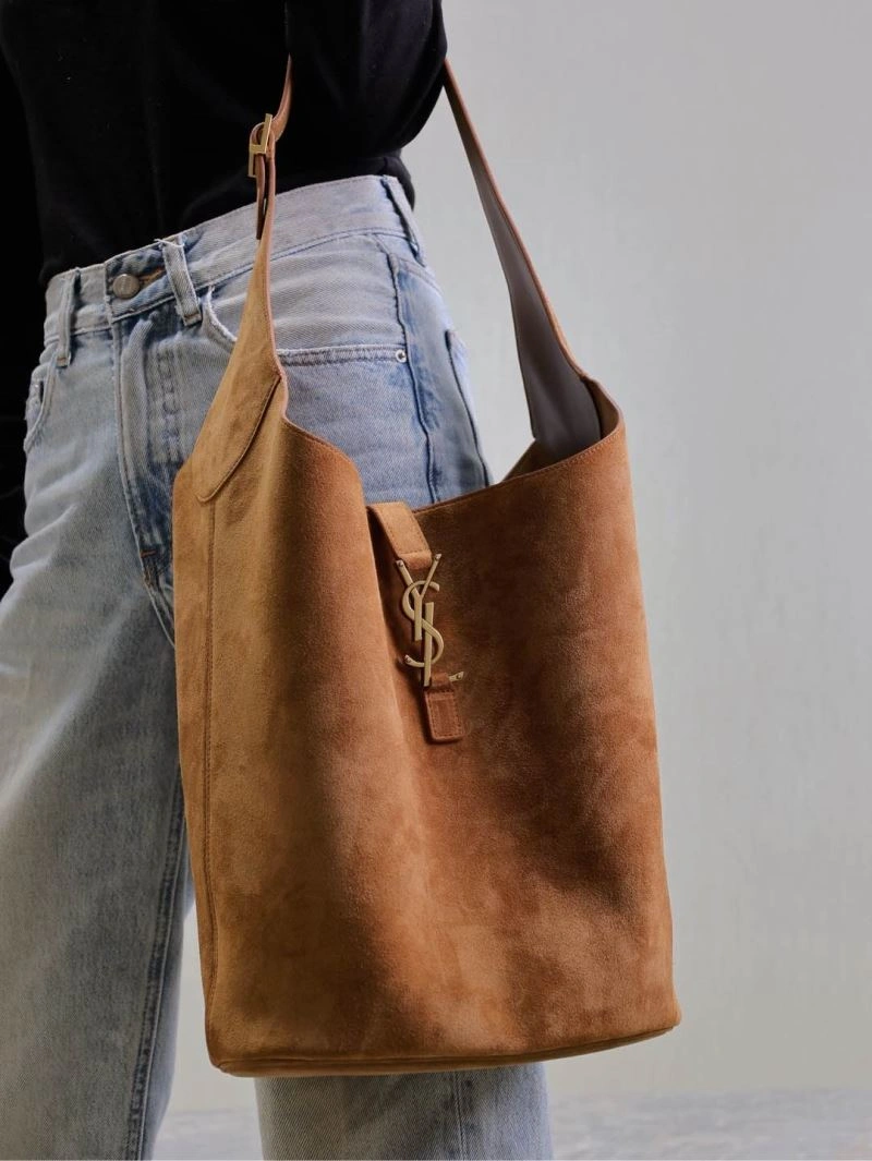 Original YSL Bucket Bags