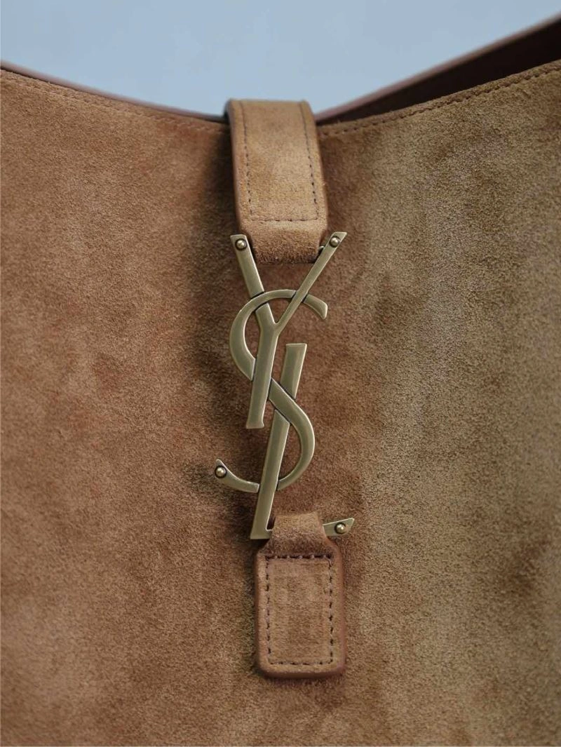 Original YSL Bucket Bags