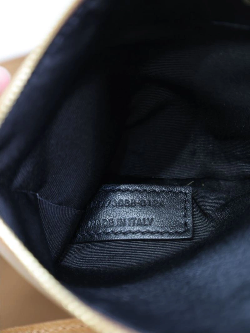 Original YSL Bucket Bags