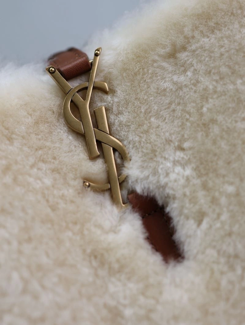 Genuine YSL Bucket Bags