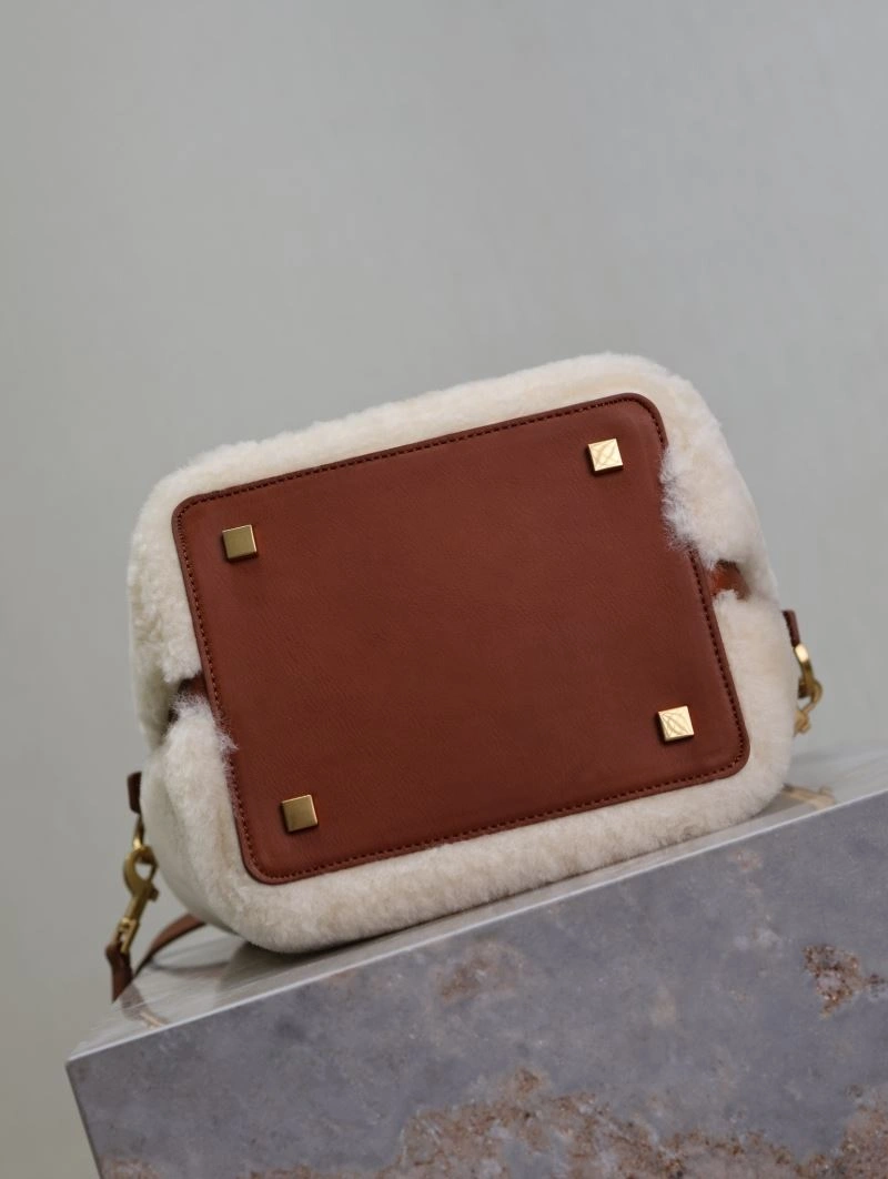 Genuine YSL Bucket Bags