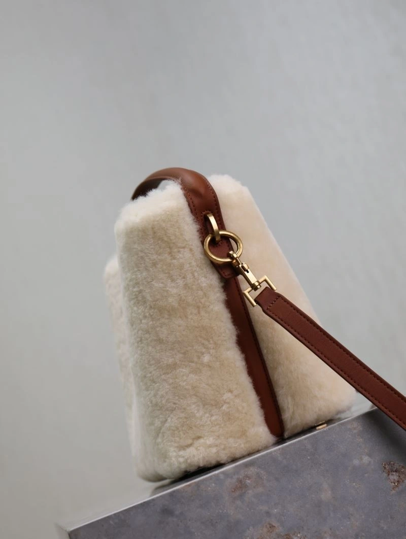 Genuine YSL Bucket Bags