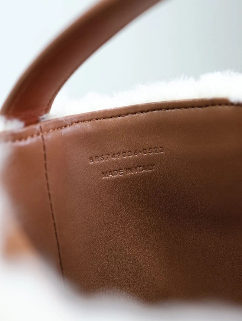 Genuine YSL Bucket Bags