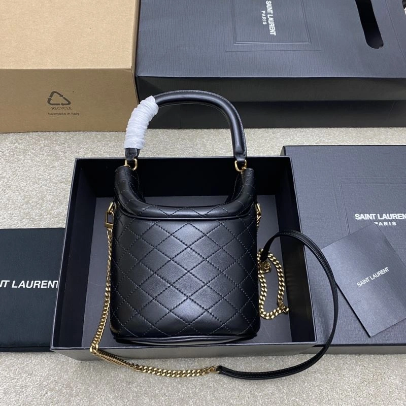 Accurate model YSL Bucket Bags