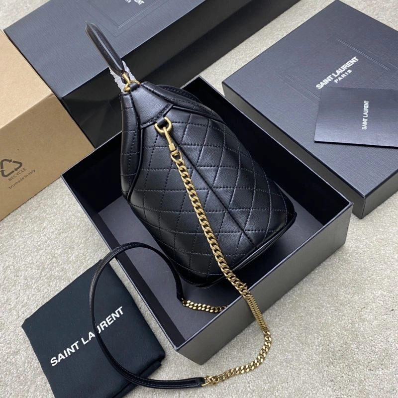 Accurate model YSL Bucket Bags