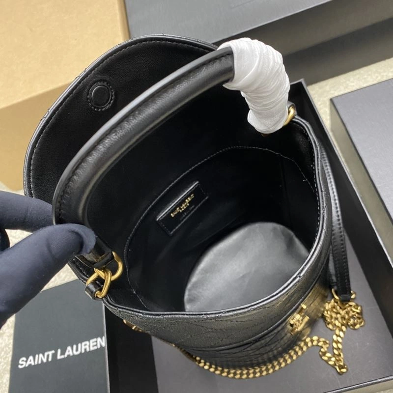 Accurate model YSL Bucket Bags