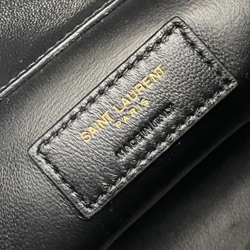 Accurate model YSL Bucket Bags
