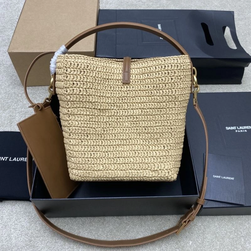 Precise copy YSL Bucket Bags