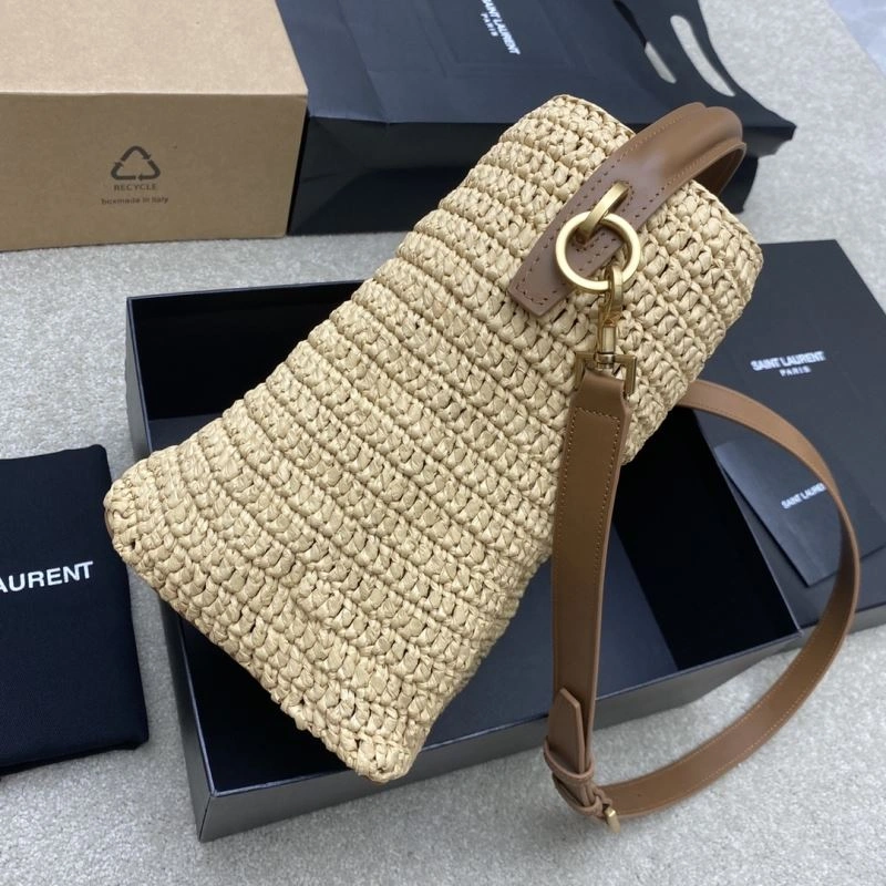 Precise copy YSL Bucket Bags