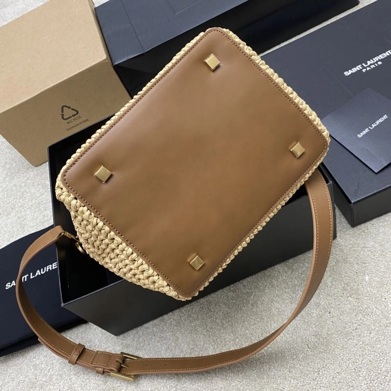 Precise copy YSL Bucket Bags