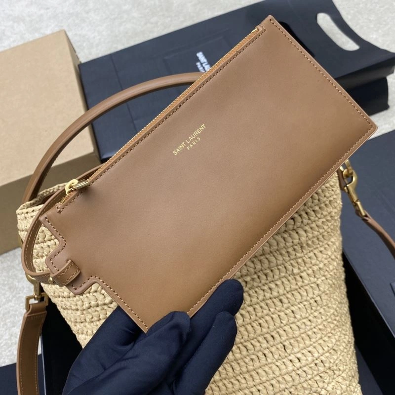 Precise copy YSL Bucket Bags