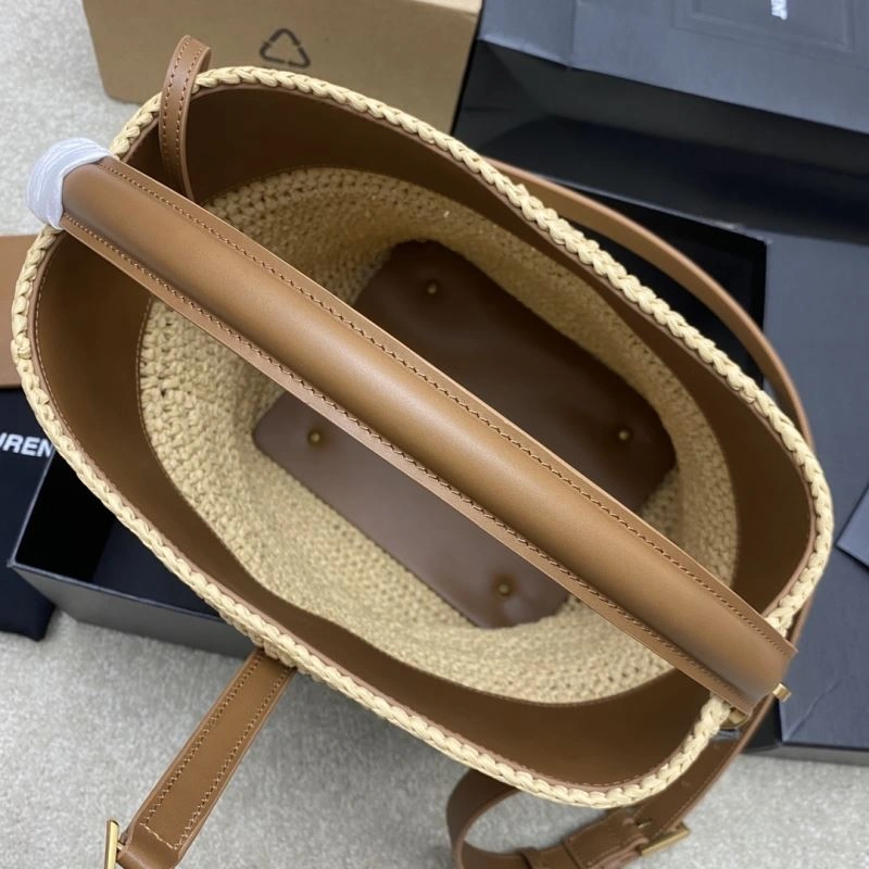 Precise copy YSL Bucket Bags