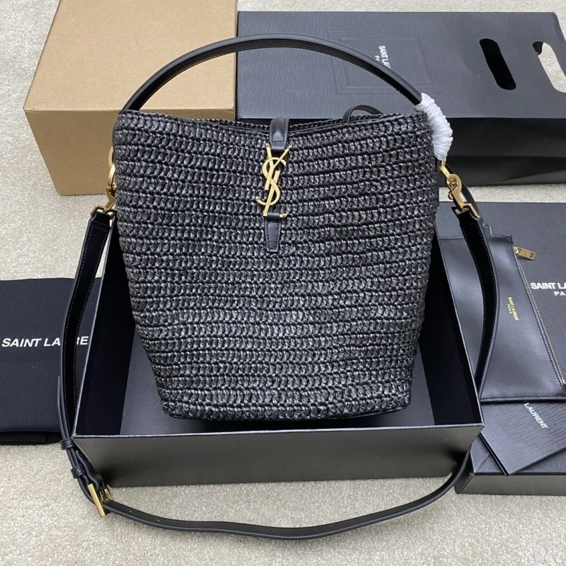 YSL Bucket Bags