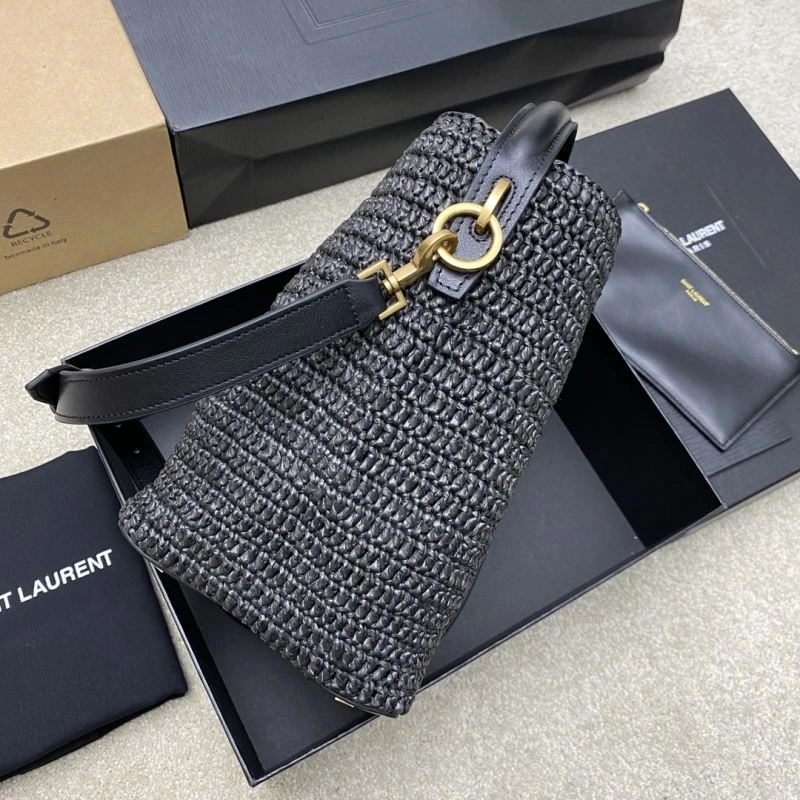 High accuracy YSL Bucket Bags