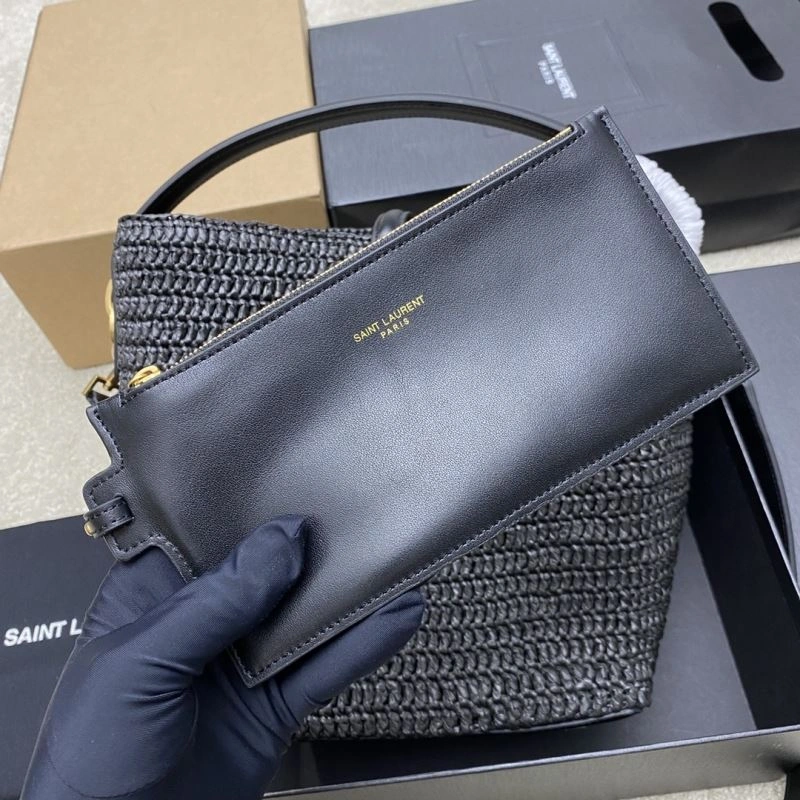 High accuracy YSL Bucket Bags