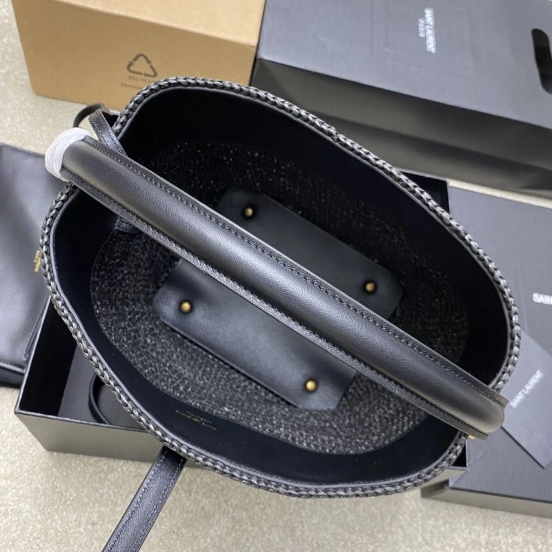 High accuracy YSL Bucket Bags