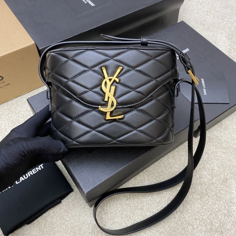 YSL Bucket Bags