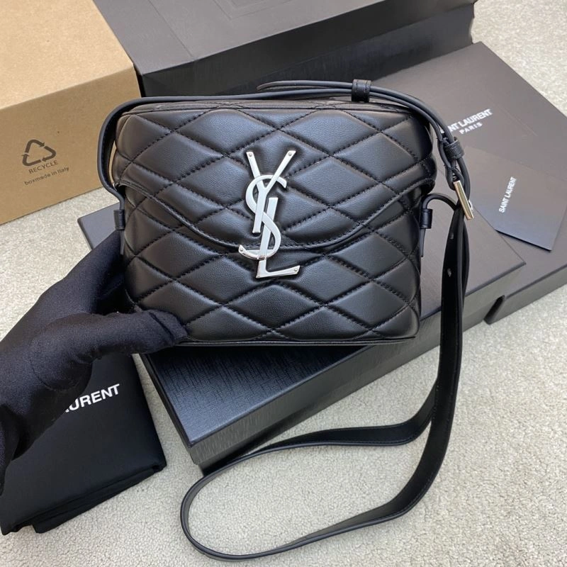 YSL Bucket Bags