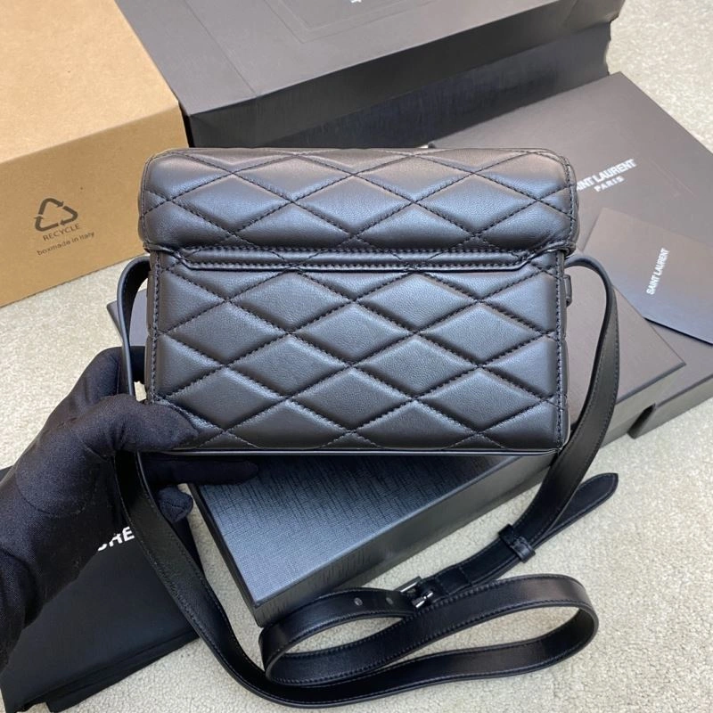 Perfect replica YSL Bucket Bags