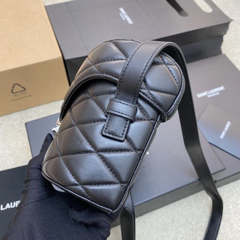Perfect replica YSL Bucket Bags