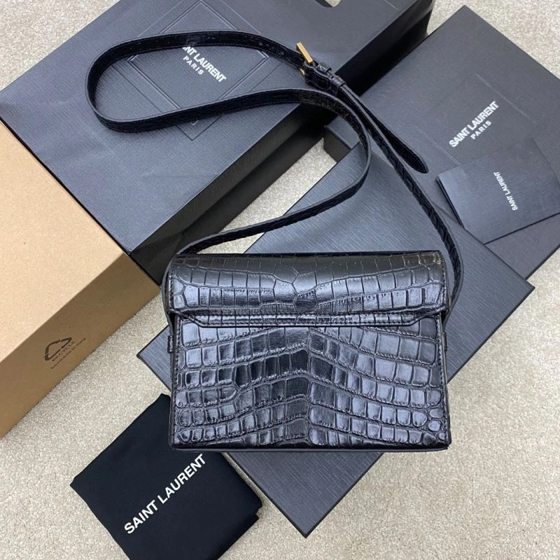 Bargain YSL Bucket Bags