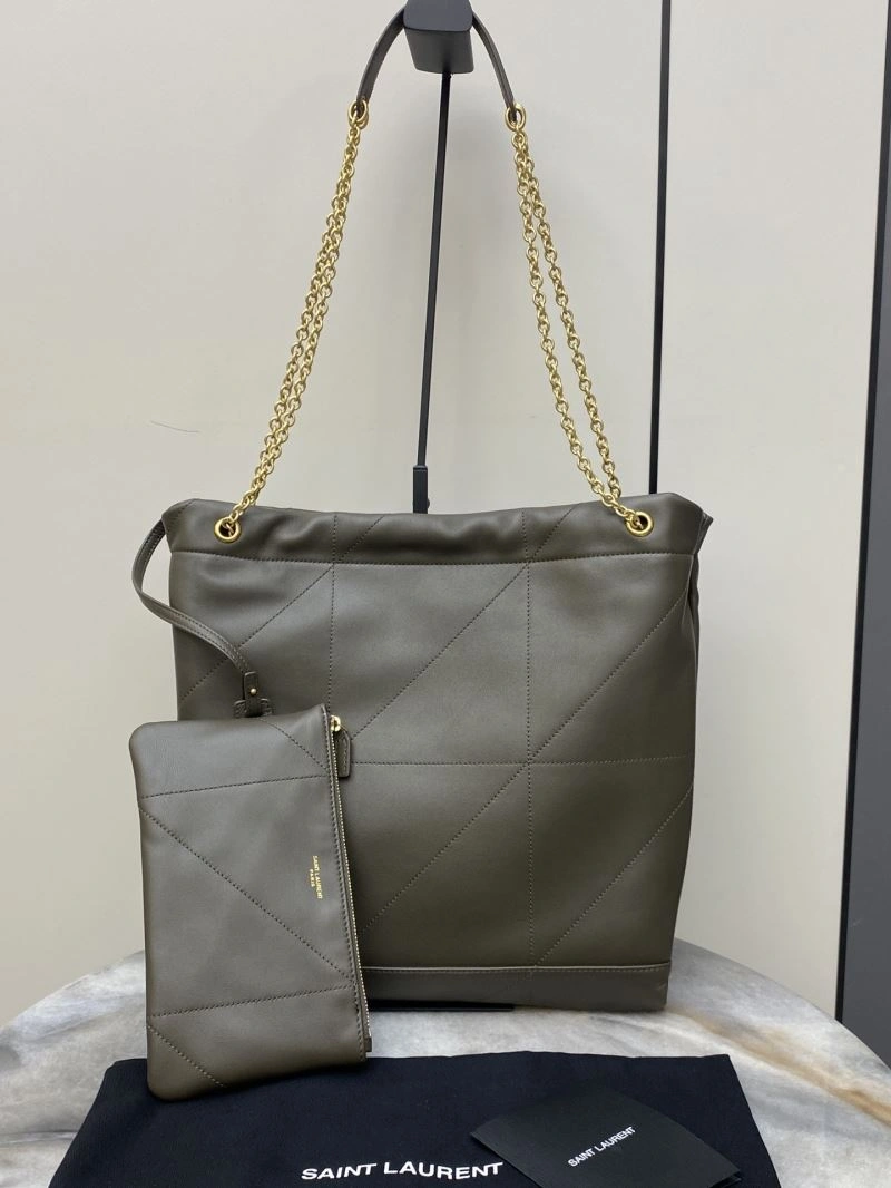 Perfect replica YSL Bucket Bags