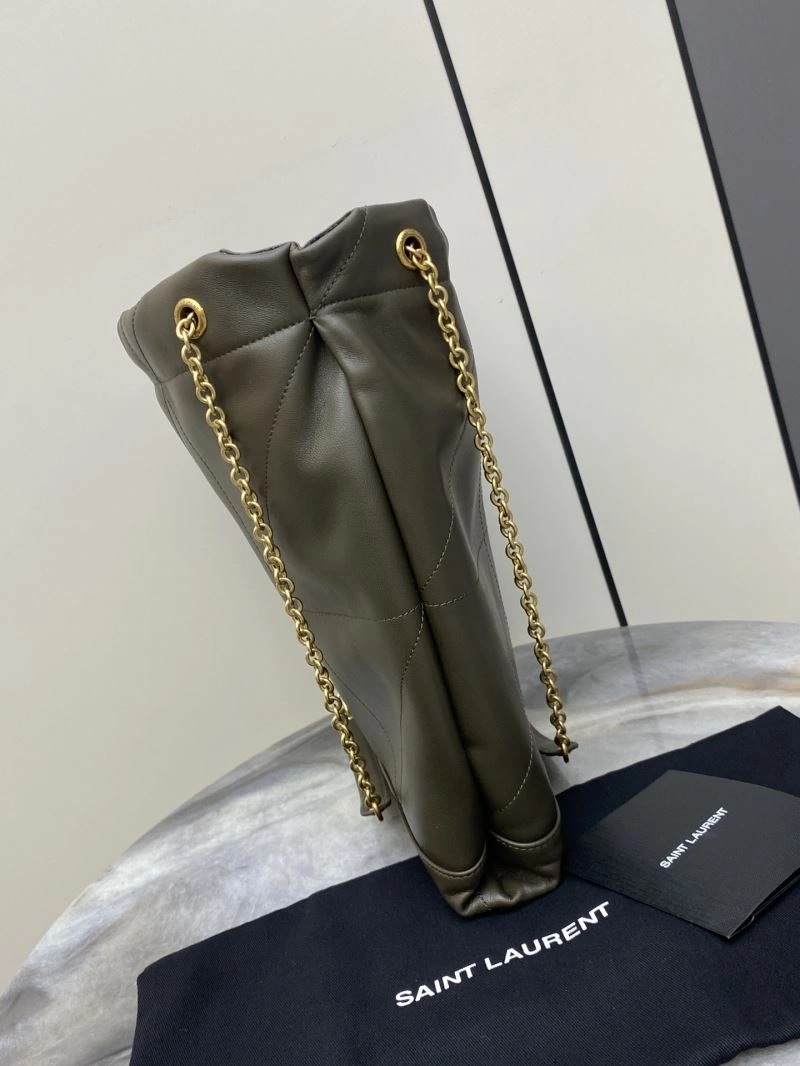 Perfect replica YSL Bucket Bags