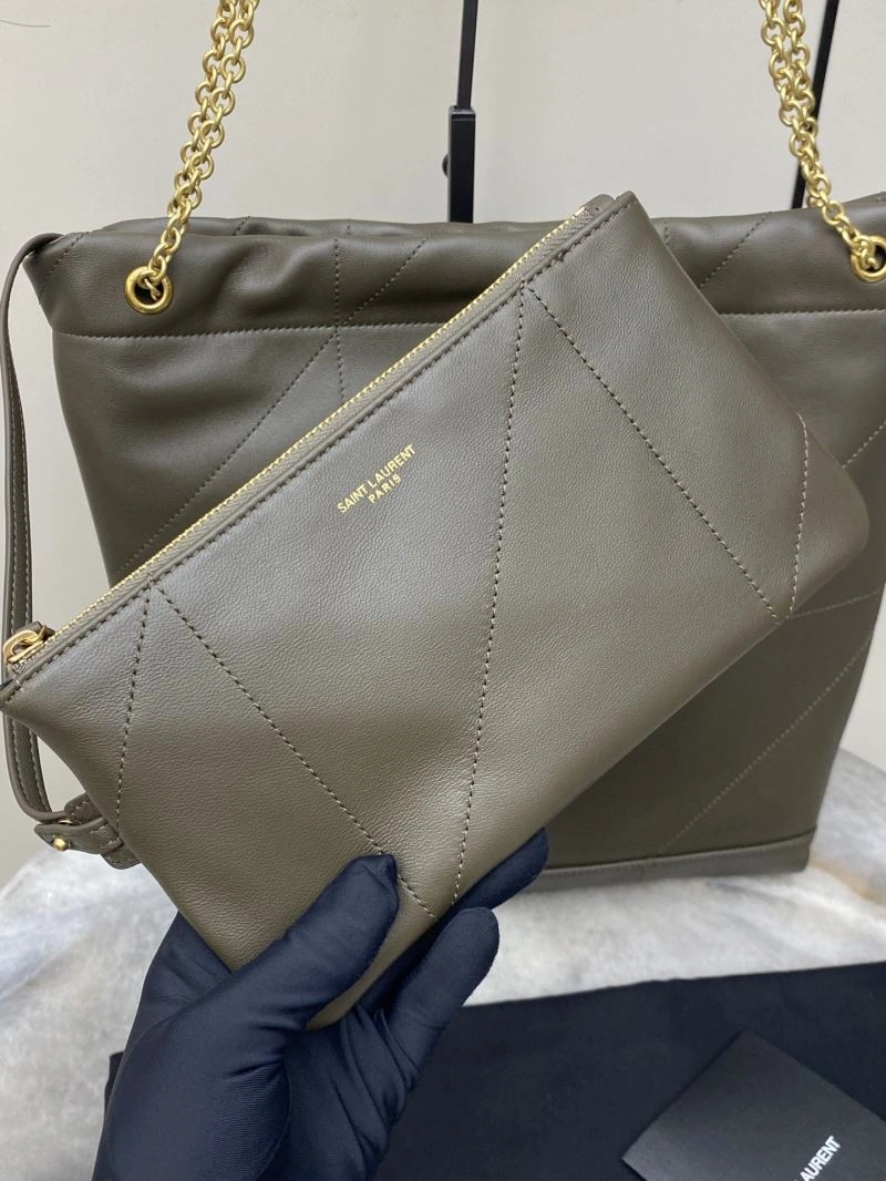 Perfect replica YSL Bucket Bags