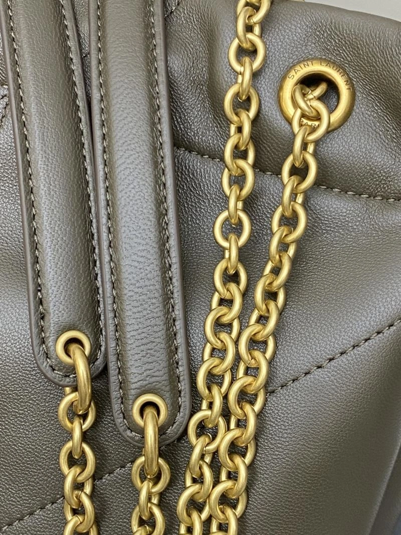Perfect replica YSL Bucket Bags
