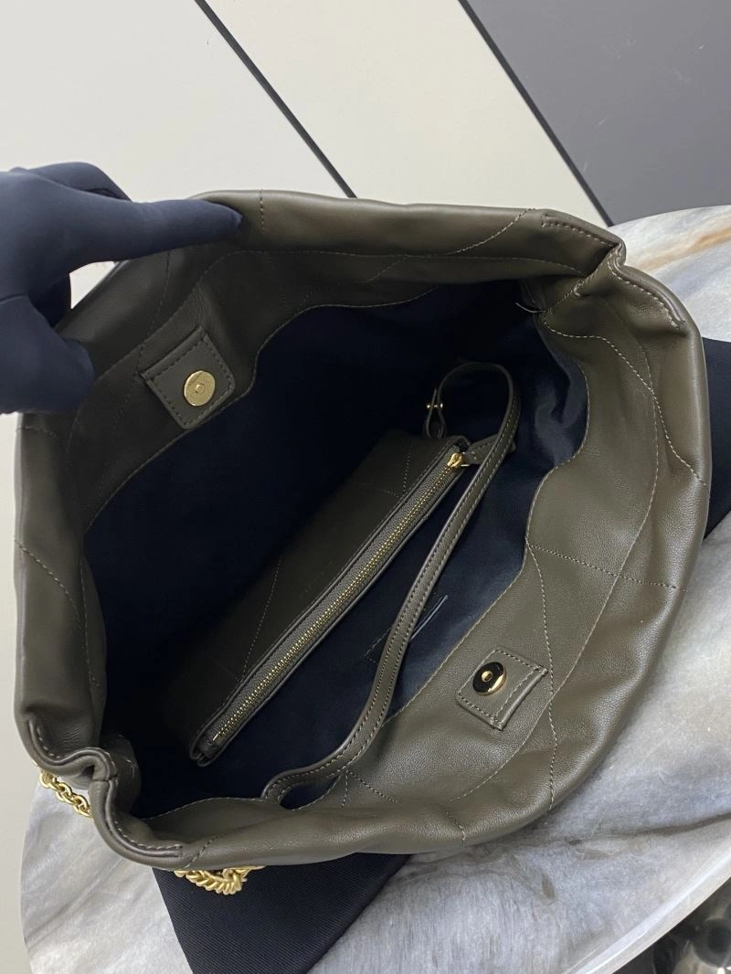 Perfect replica YSL Bucket Bags