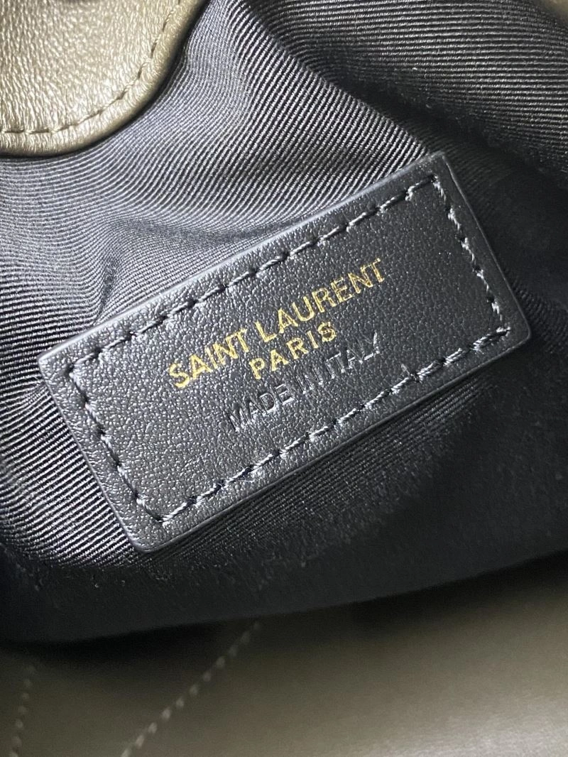 Perfect replica YSL Bucket Bags