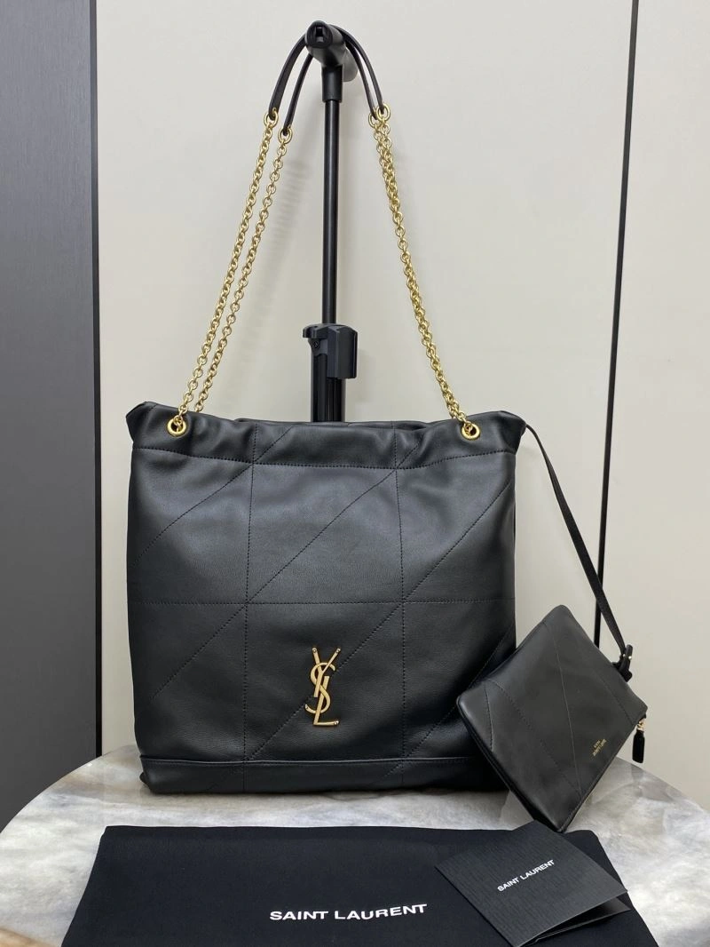 YSL Bucket Bags